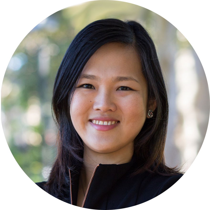 Dr Bee Lim, Ph.D., Clinical Psychologist & Accredited EMDR Practitioner ...