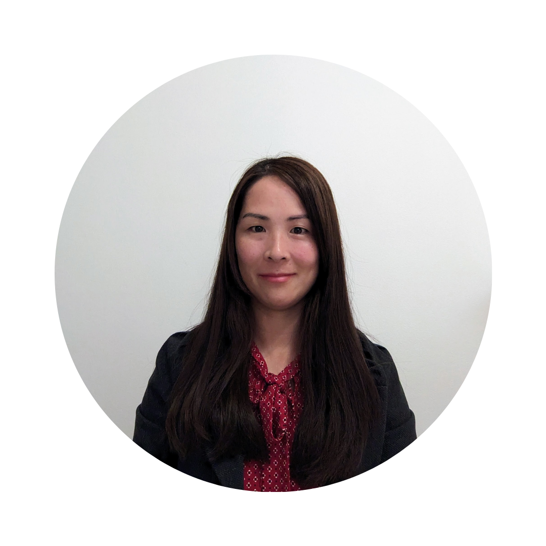 Amy Chau Registered Psychologist - Mind Health Collective